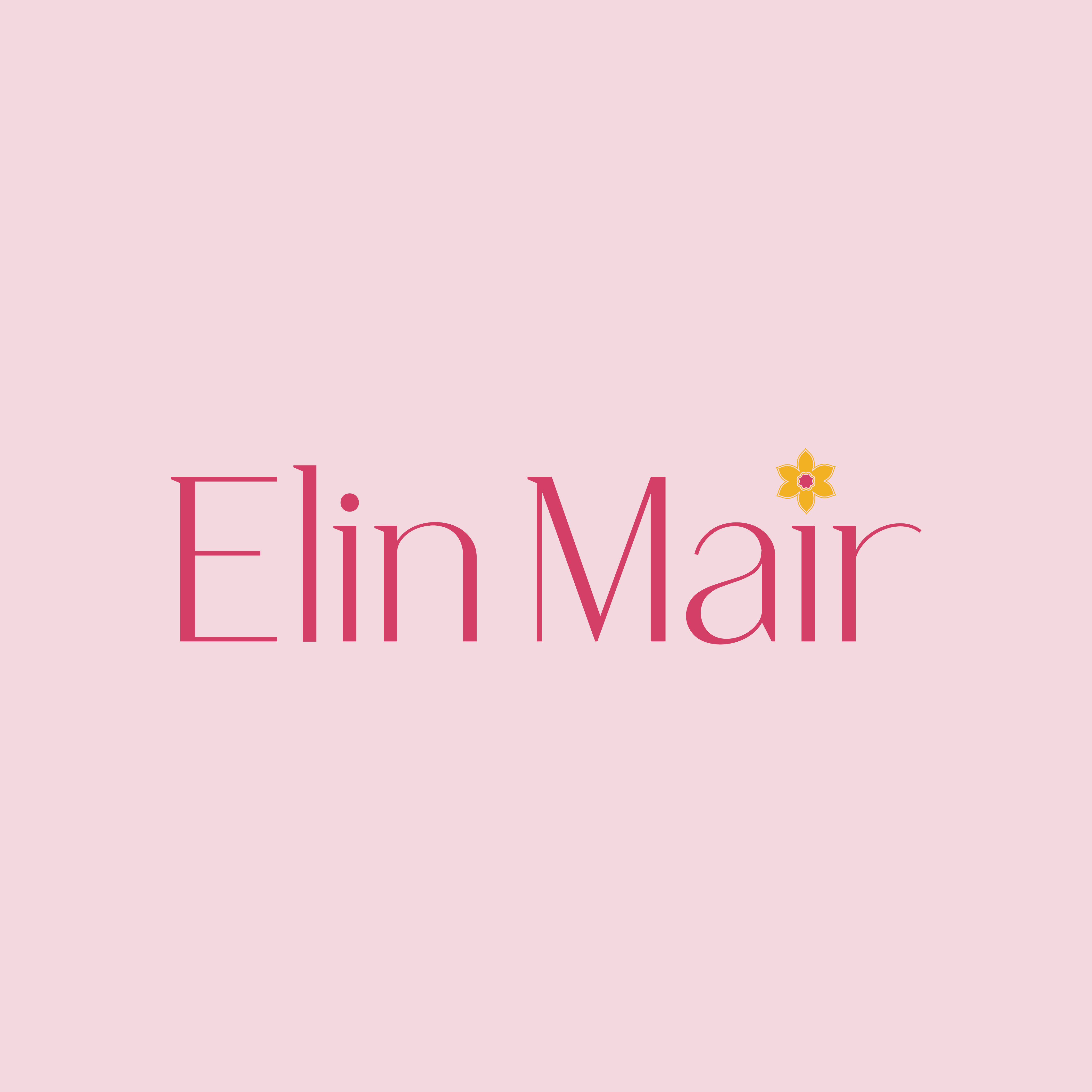 Elin Mair – Siop iard